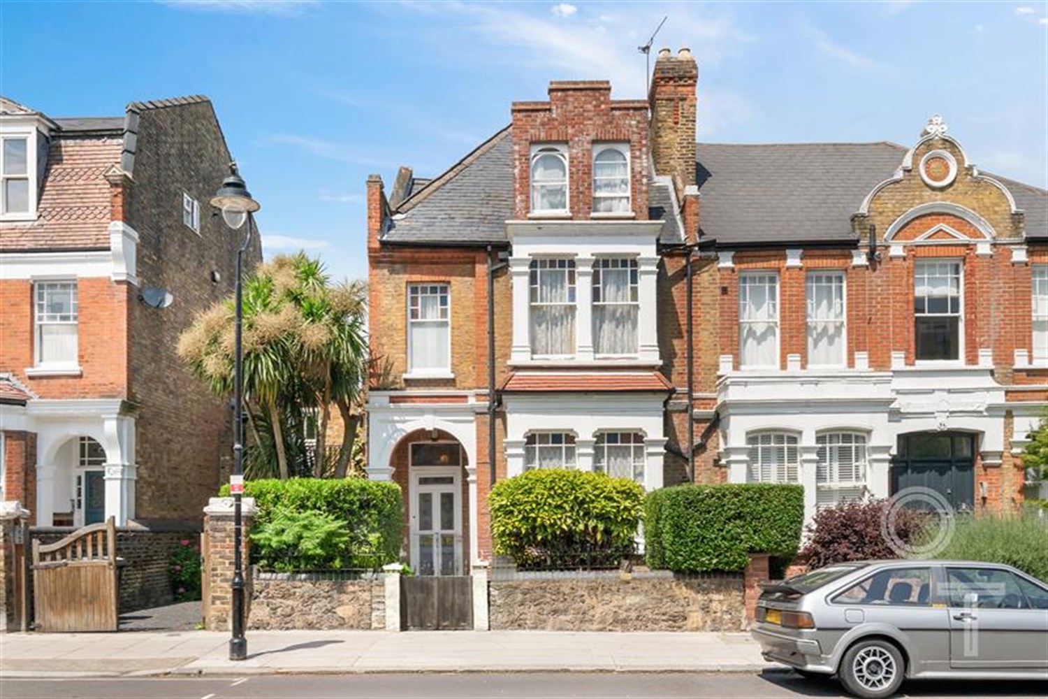 shared ownership crouch end