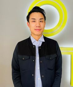 Aaron Pang banner - Oliverstown